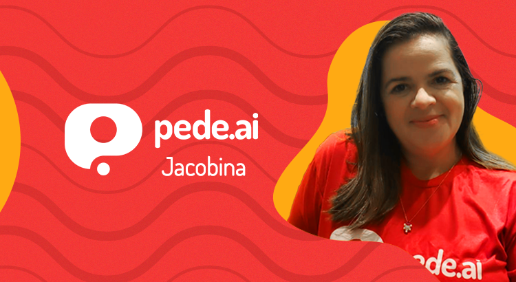 Licenciado revela sobre a implementação do pede.ai | Pede.blog
